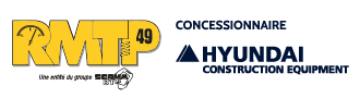 RMTP49 - Vente et Réparation de Matériel Travaux publics